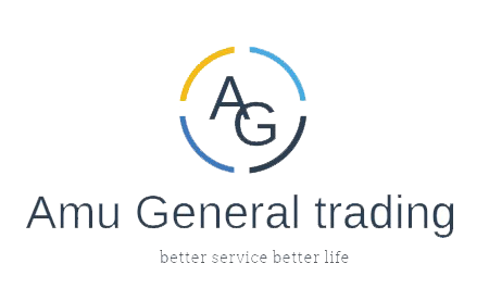 Amu General Trading – Amu General Trading